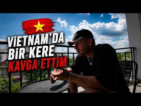 WHO SHOULD NOT COME TO VIETNAM? - VIETNAM, Ho Chi Minh 🇻🇳