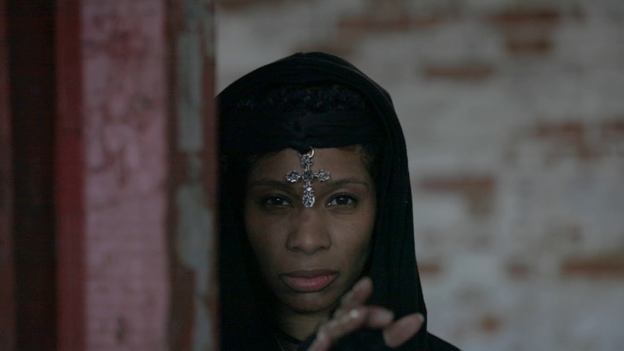 Ruwach "It Begins" Trailer - YouTube