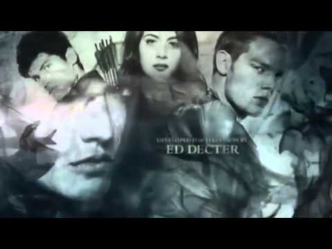 Shadowhunters Theme Song - YouTube
