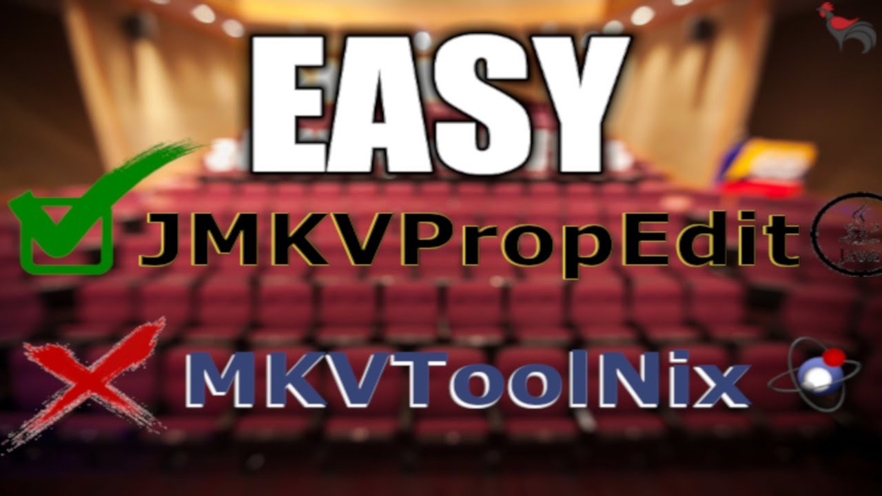 Remove MKV Metadata Easily Updated Method YouTube Remove MKV Metadata Easily Updated Method YouTube