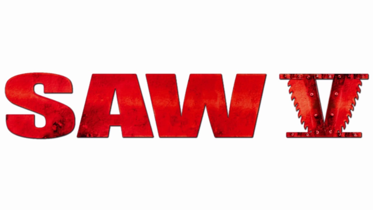 Saw 5 (2008) Theme Music - YouTube