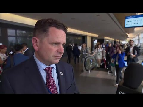 2023 Conservative convention – Rob Batherson on the state of the party ...