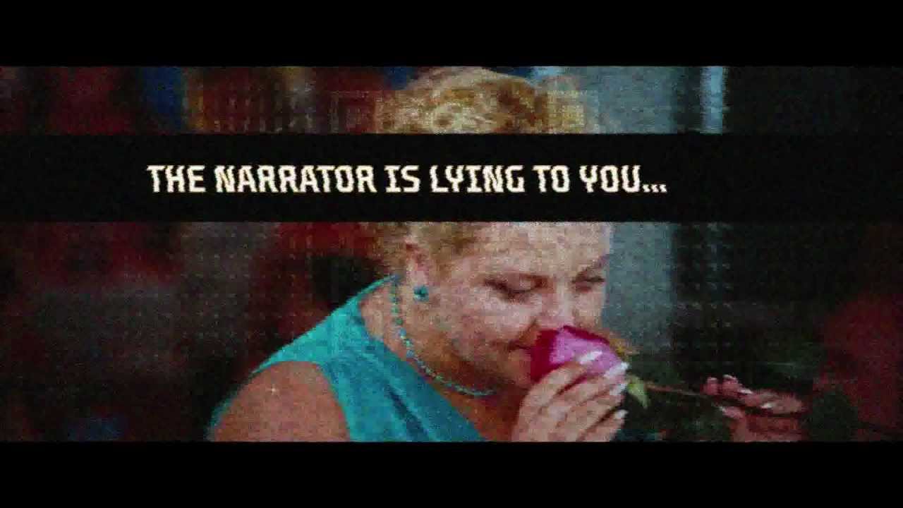 Branded - Official Trailer - YouTube