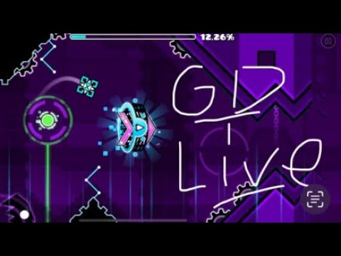 gd live (with globed) - YouTube
