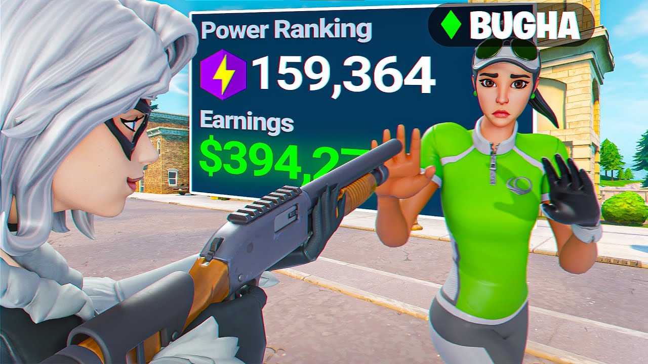 EXPOSING Players Stats In UNREAL Ranked Reload... (Ft. #1 UNREAL Player ...