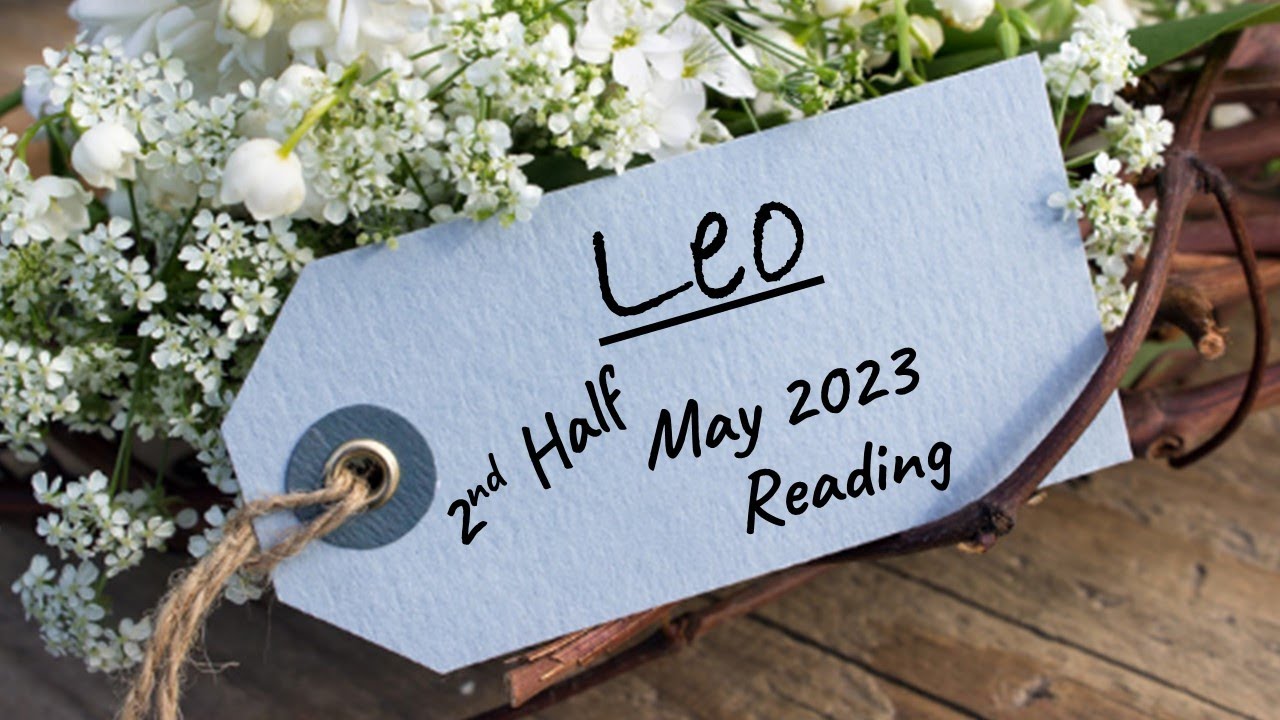 Leo🌹This Is Your Best Read Ever 🤗⚡Major Transformation! ⚡Intuition ...