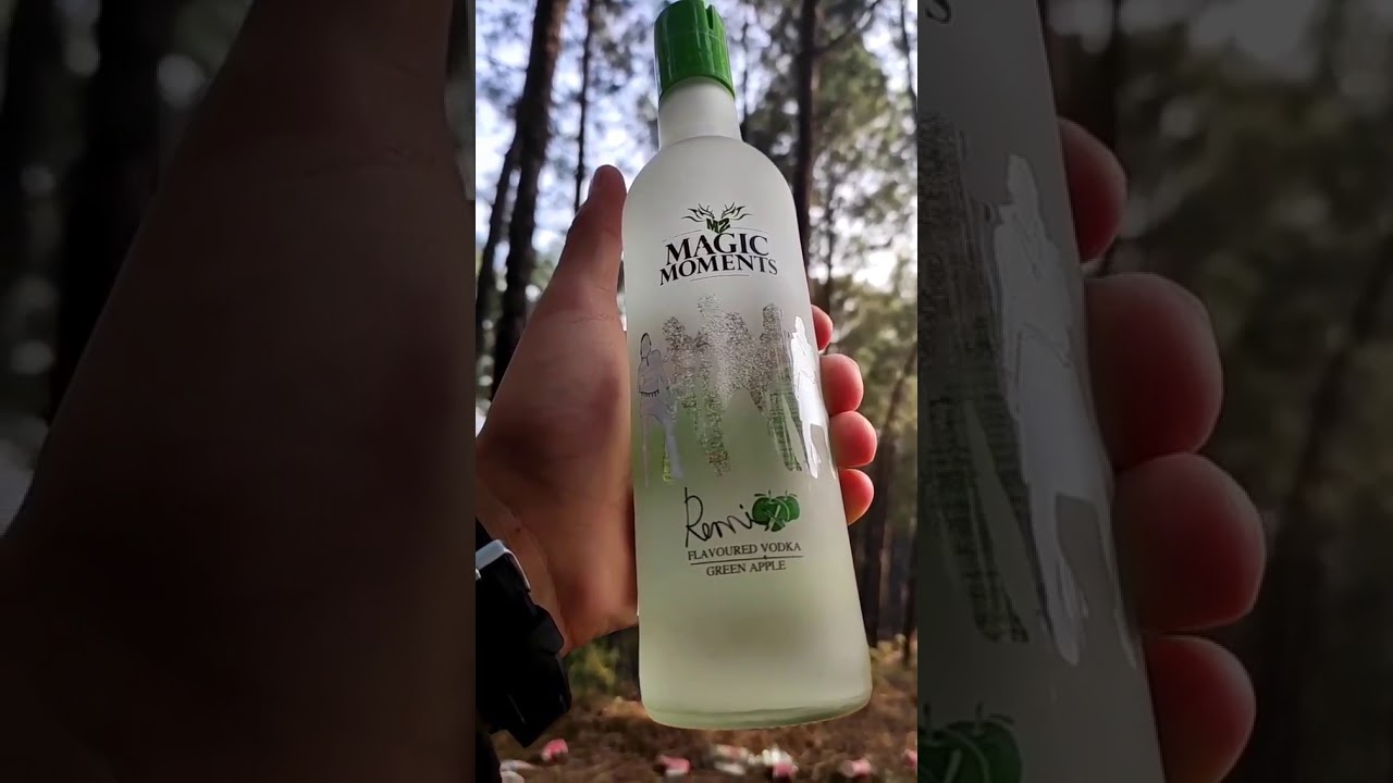 Magic moment daru || Drinking WhatsApp stutas video - YouTube