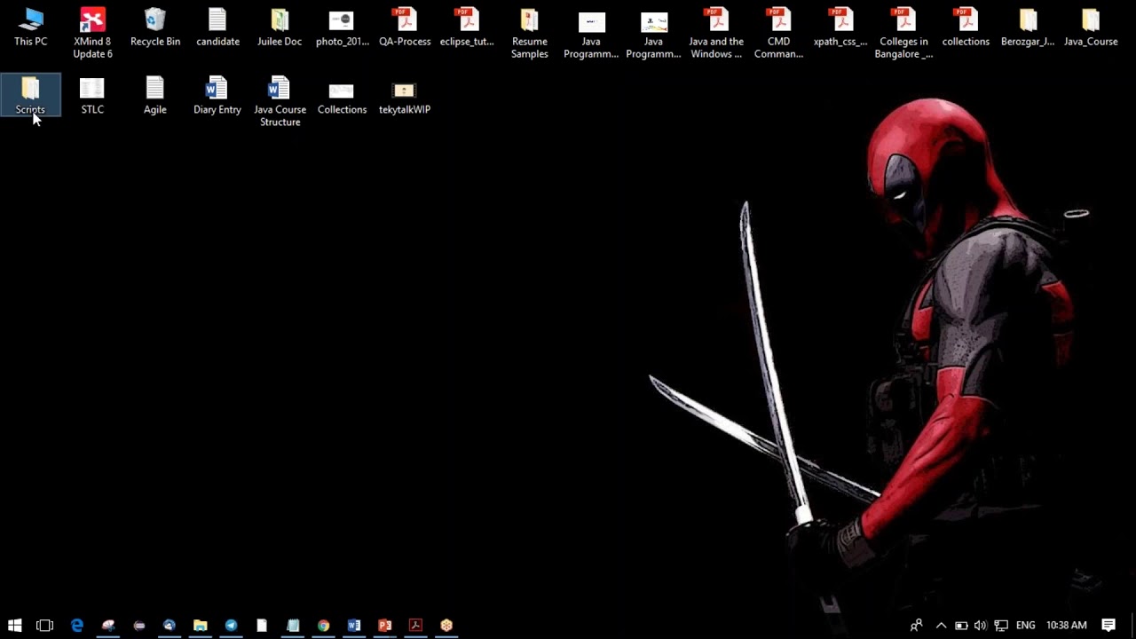 Core Java Session 1 Introduction and Walkthrough - YouTube