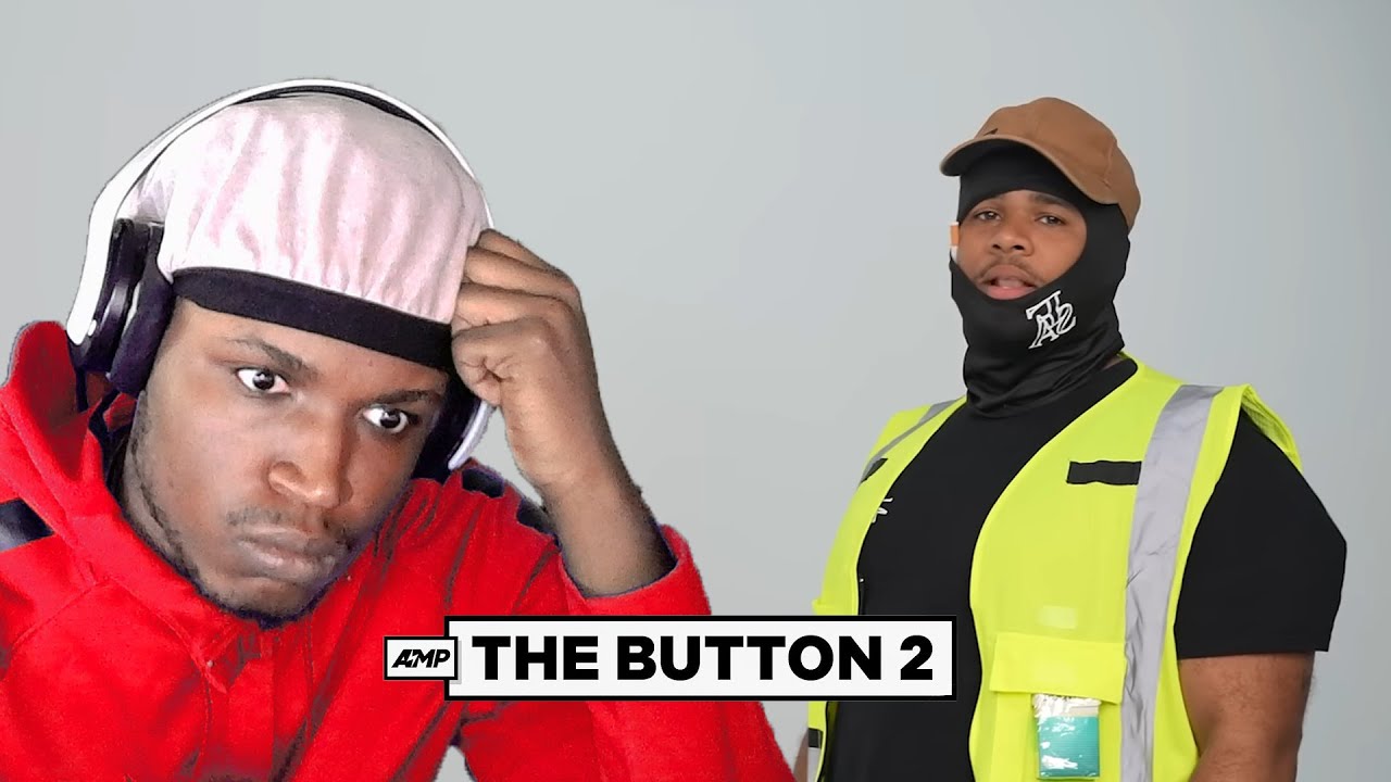 Fanum be staying in character no matter where he at 💀 | AMP The Button ...