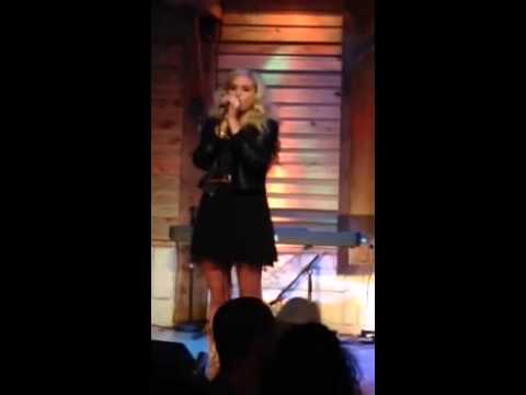 Ashlyn Connor Cover-Bound to You