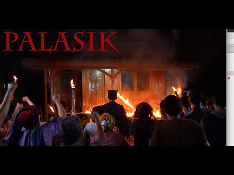 FILM HOROR #BTS PALASIK II# - YouTube