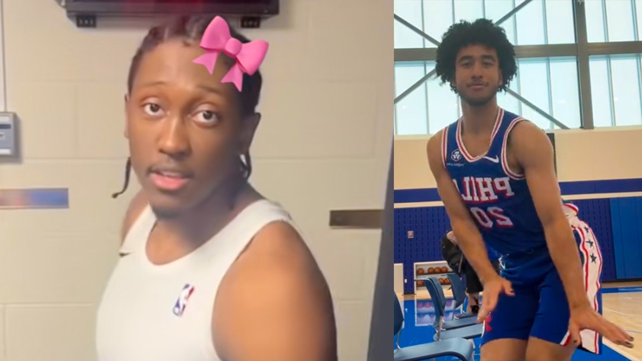 The NBA's Zesty Era - YouTube