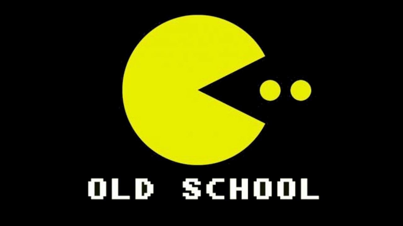 Pac Man Start Up Noise - YouTube