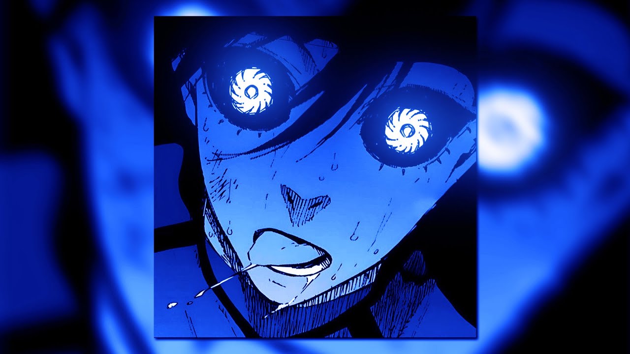 dipar - Blue Phonk Version (Phonk 2024) - YouTube