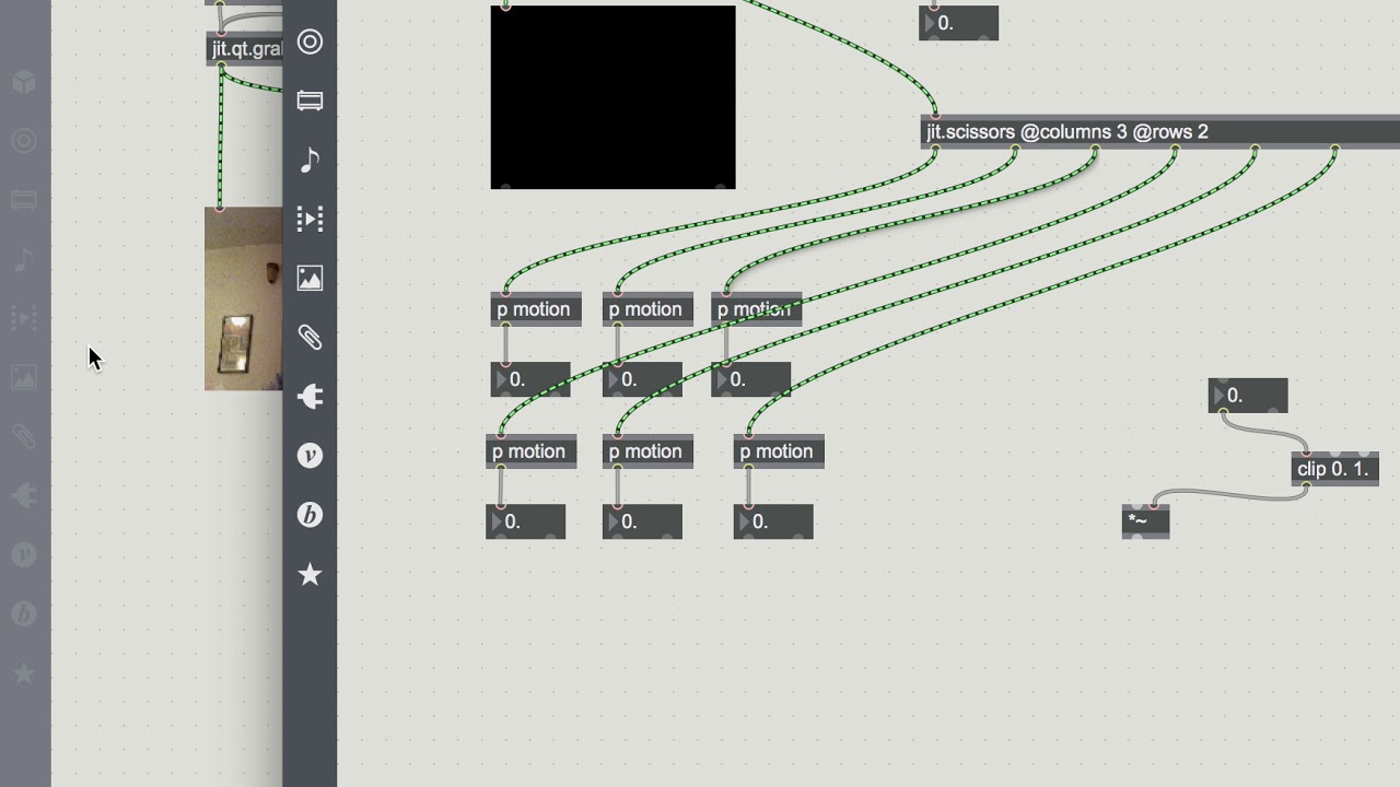 Slide and Presentation Mode Demo - YouTube
