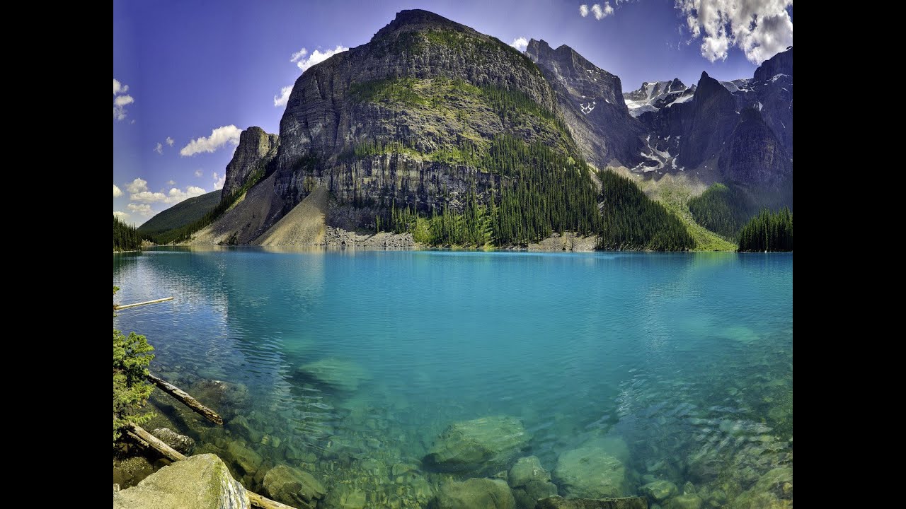 The Mountain Meditation - YouTube