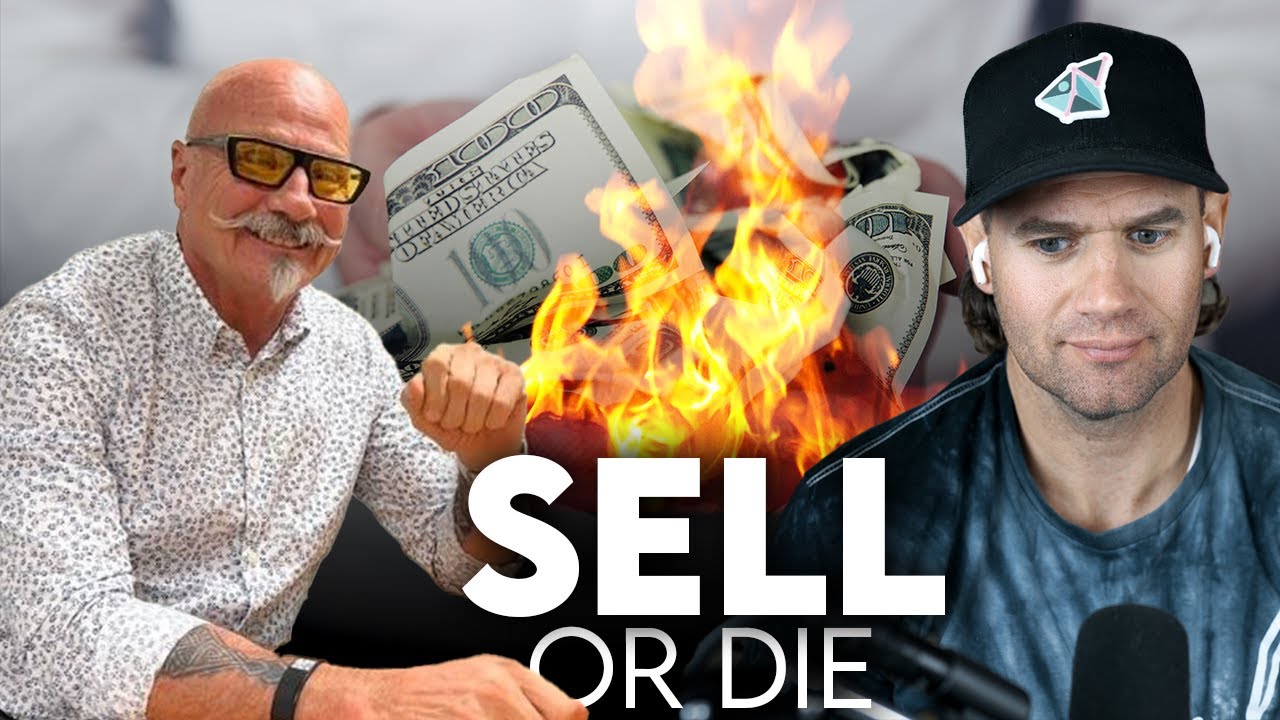 Sell or Die-Why Sales are So Crucial to Startup Success - YouTube