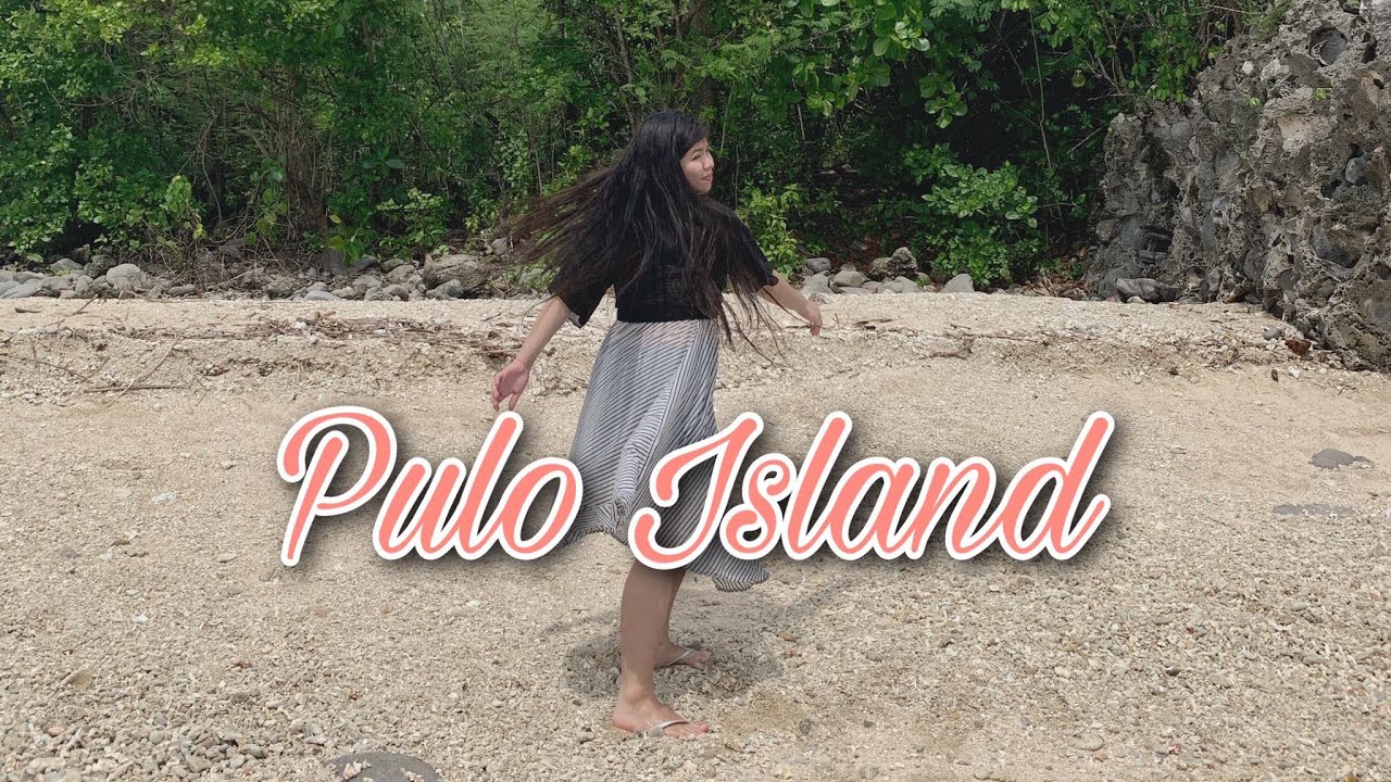 Pulo Island | Oriental Mindoro - YouTube