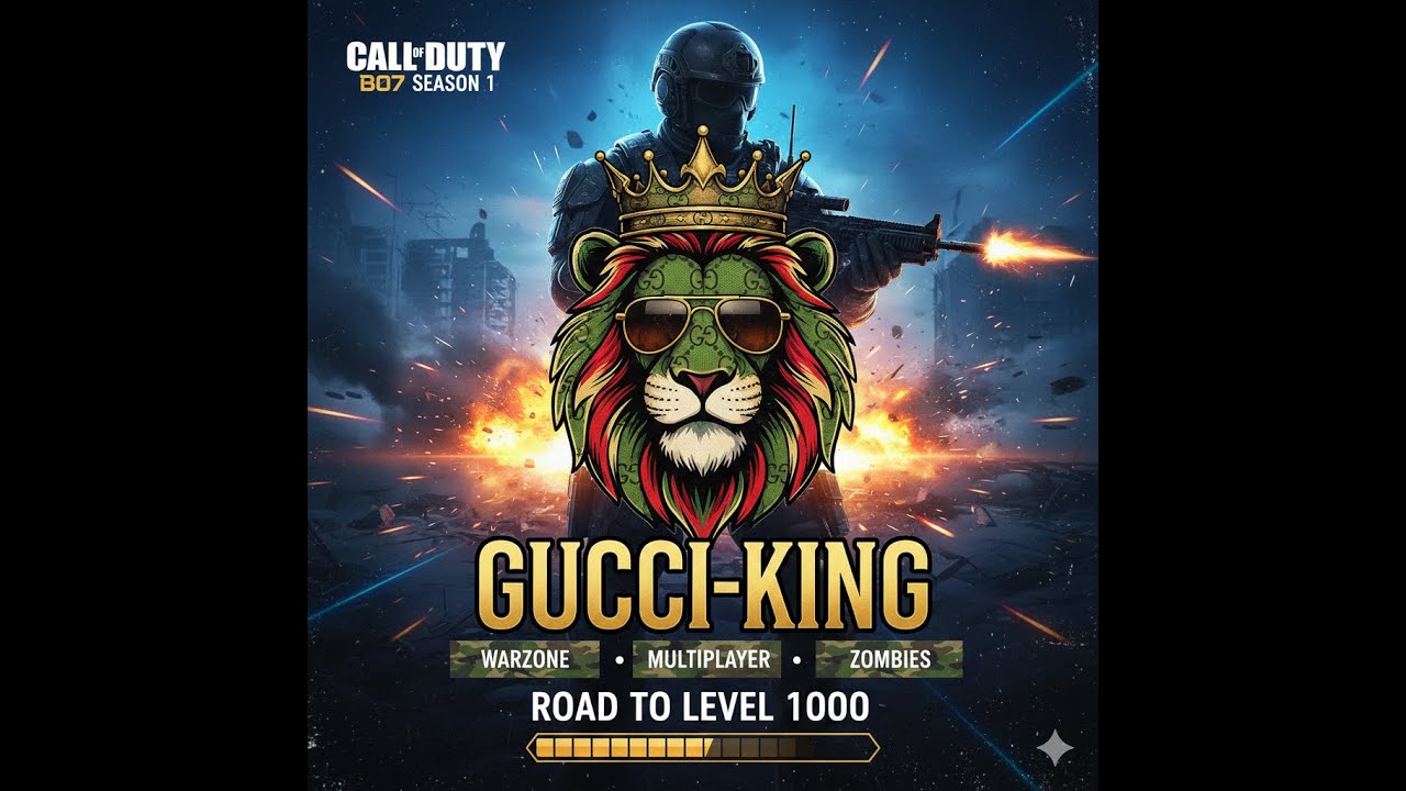 LIVE NOW BLACK OPS 7 #ZOMBIES #Warzone #COD #Callofduty #B07 # ...