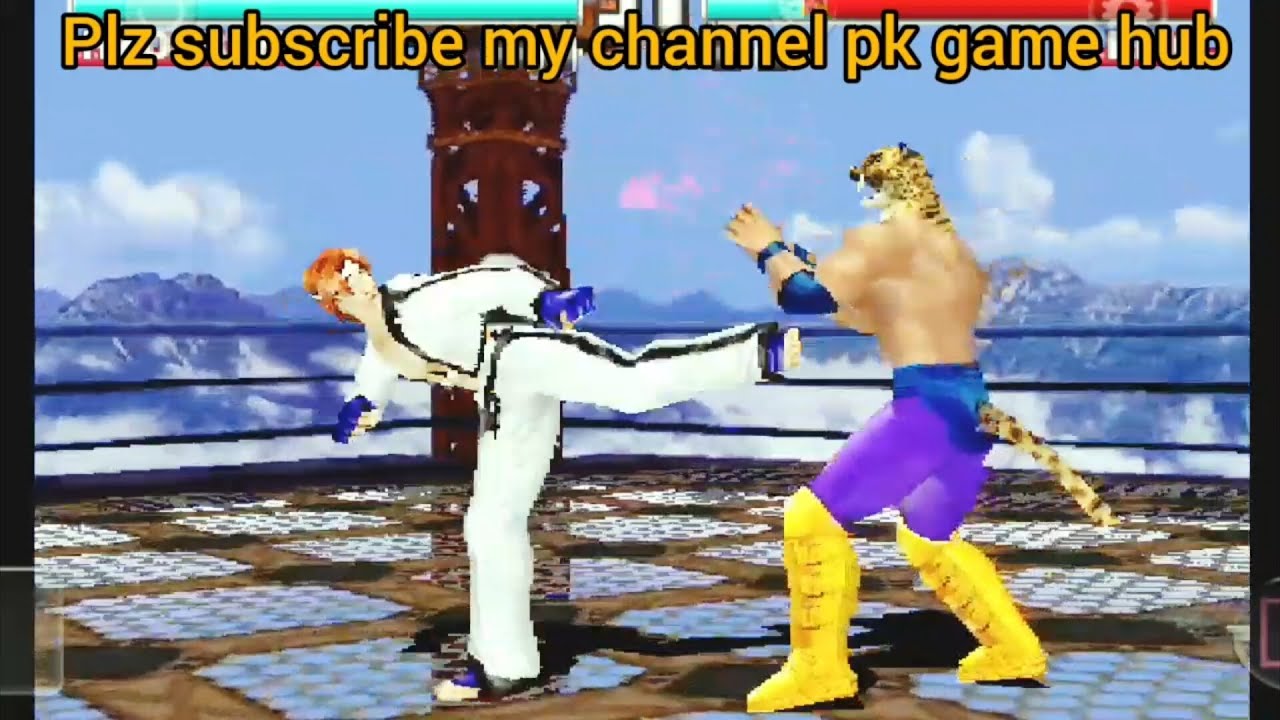 takken3,takken3 gameplay,pk game hub,old takken 3,how to play takken 3 ...