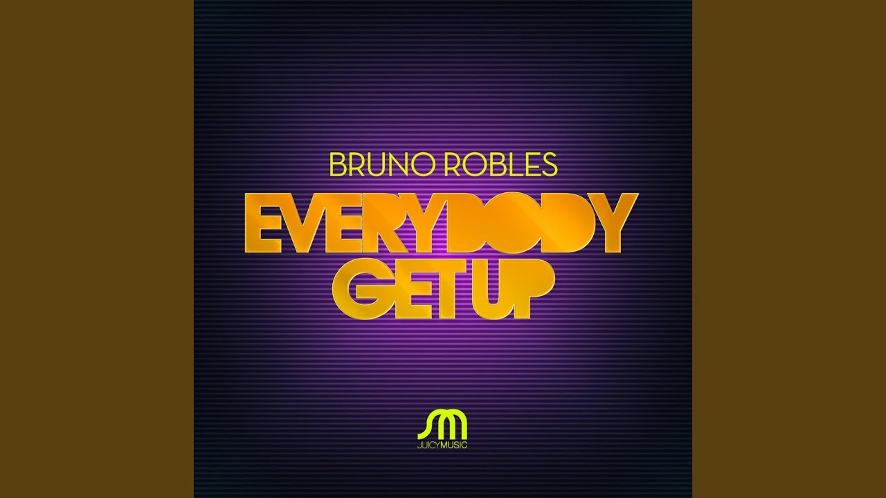 Everybody Get Up - YouTube