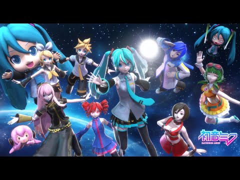 My MMD Talkloid Videos 2025