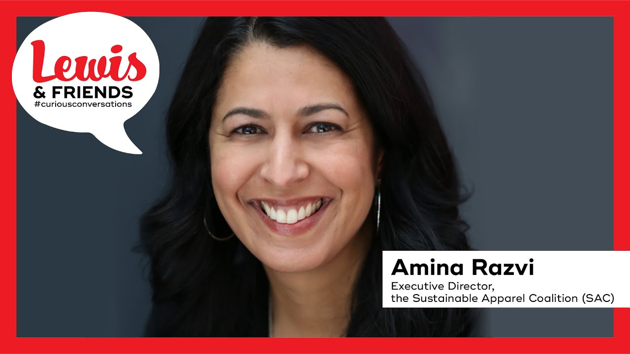 Amina Razvi on Lewis & Friends - YouTube