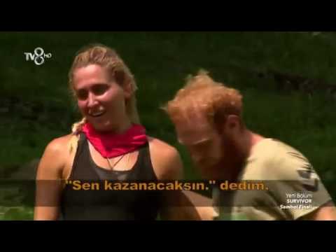 Kıbrıs Oyun Sembol Finali Galibi Sema Apak