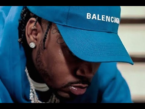[FREE] POP SMOKE X Fivio Foreign Type Beat - "Weight" (Prod. By Yvng ...