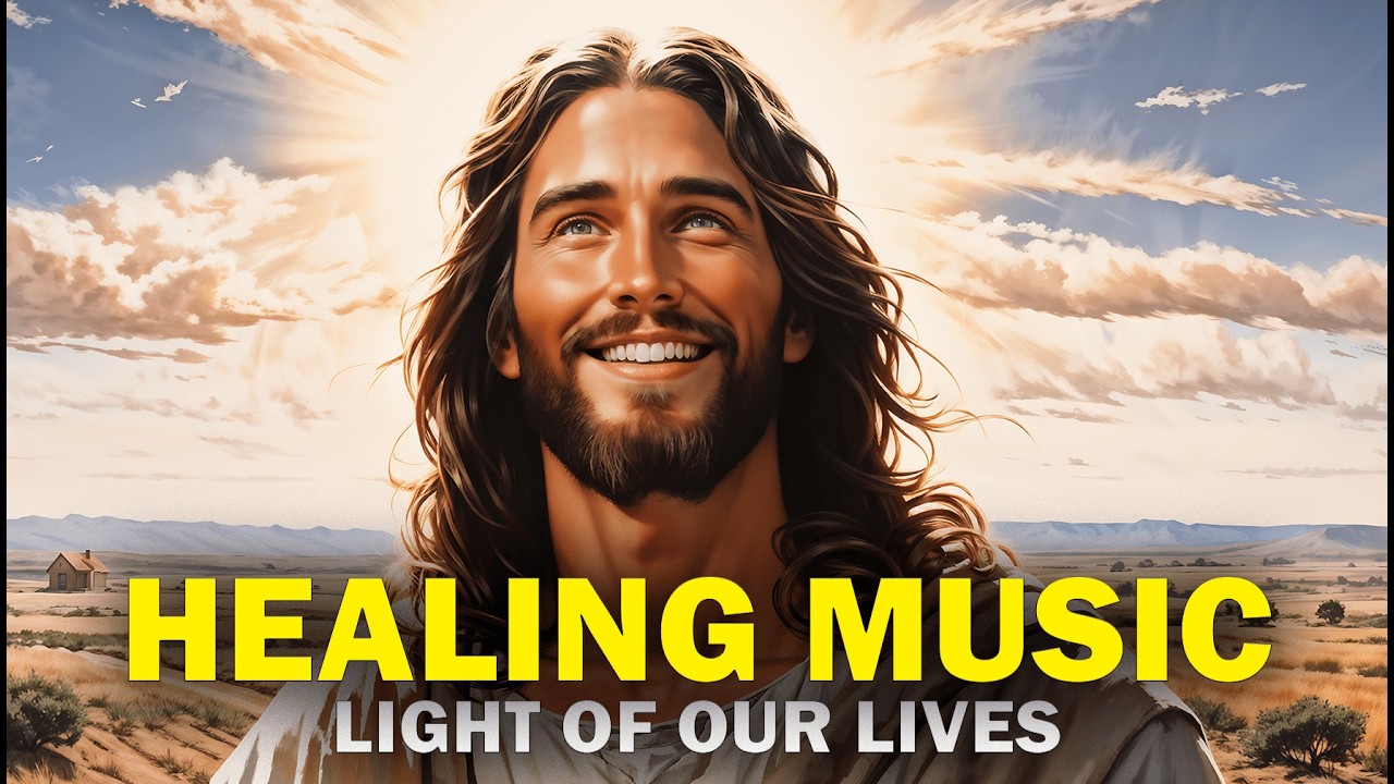 Light of Our Lives - Inspiring Christian Song About Jesus | Uplifting ...