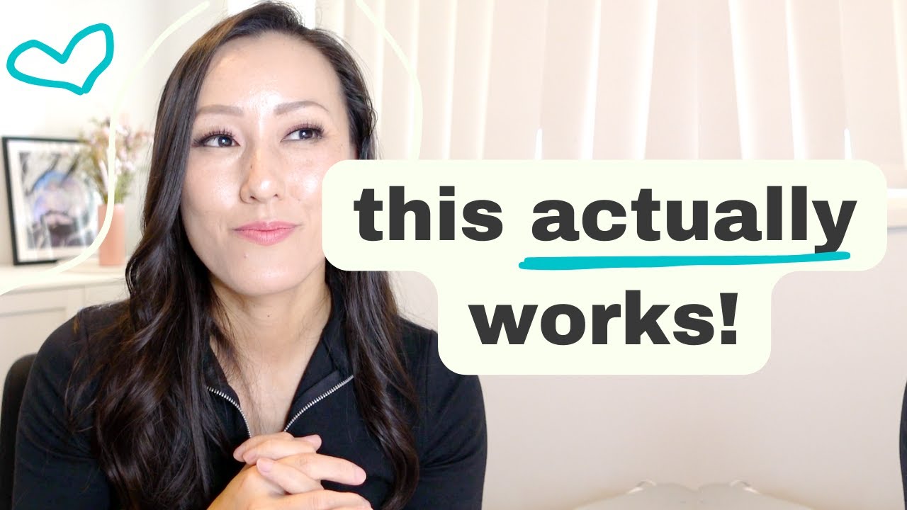 How To Stop Feeling Not Good Enough (for men and in life) - YouTube