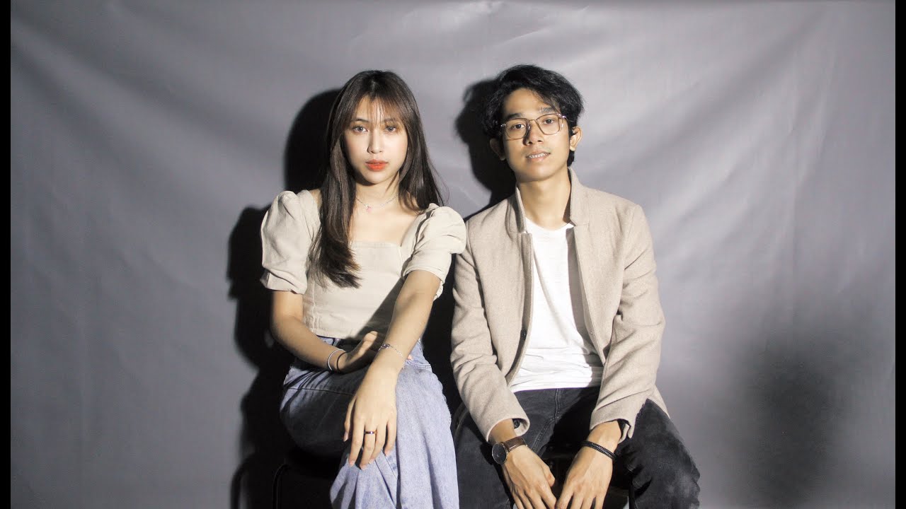 Adrian Setiawan, Cika Amalia - Everyday, Everynight (Official Lyric ...