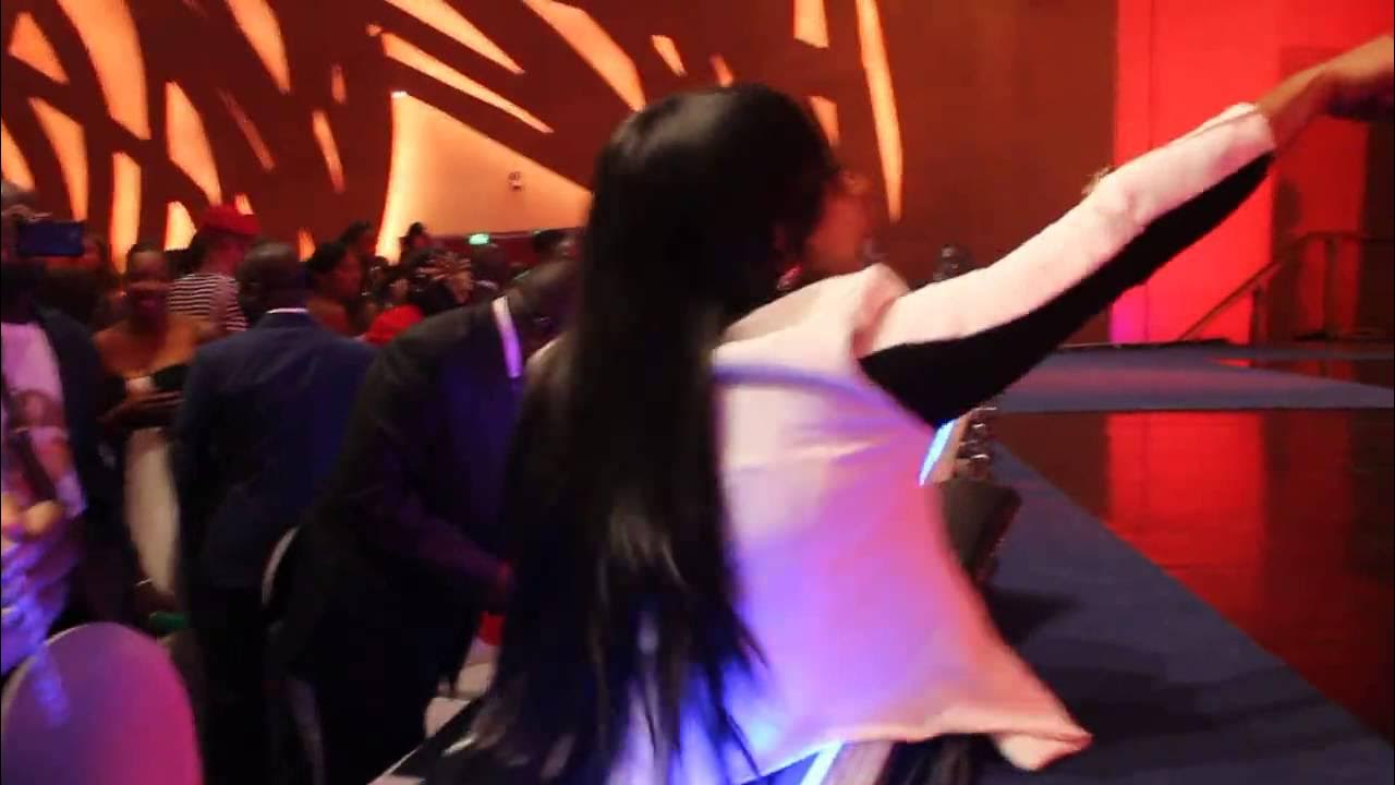 esther uha - YouTube