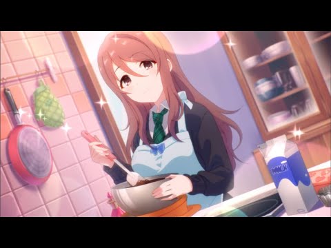 BEST ONEE-SAN EVER!! Princess Connect Re:Dive Shizuru (Valentines ...