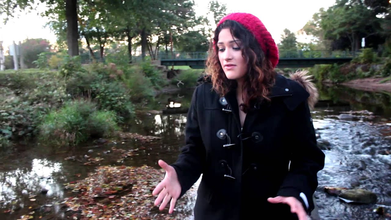 Ana'Bree Letters 2 Romeo (Official Music Video) - YouTube