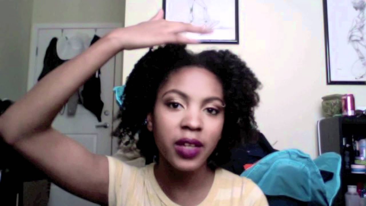 Terressentials Organic Mud Hair Wash Review - YouTube