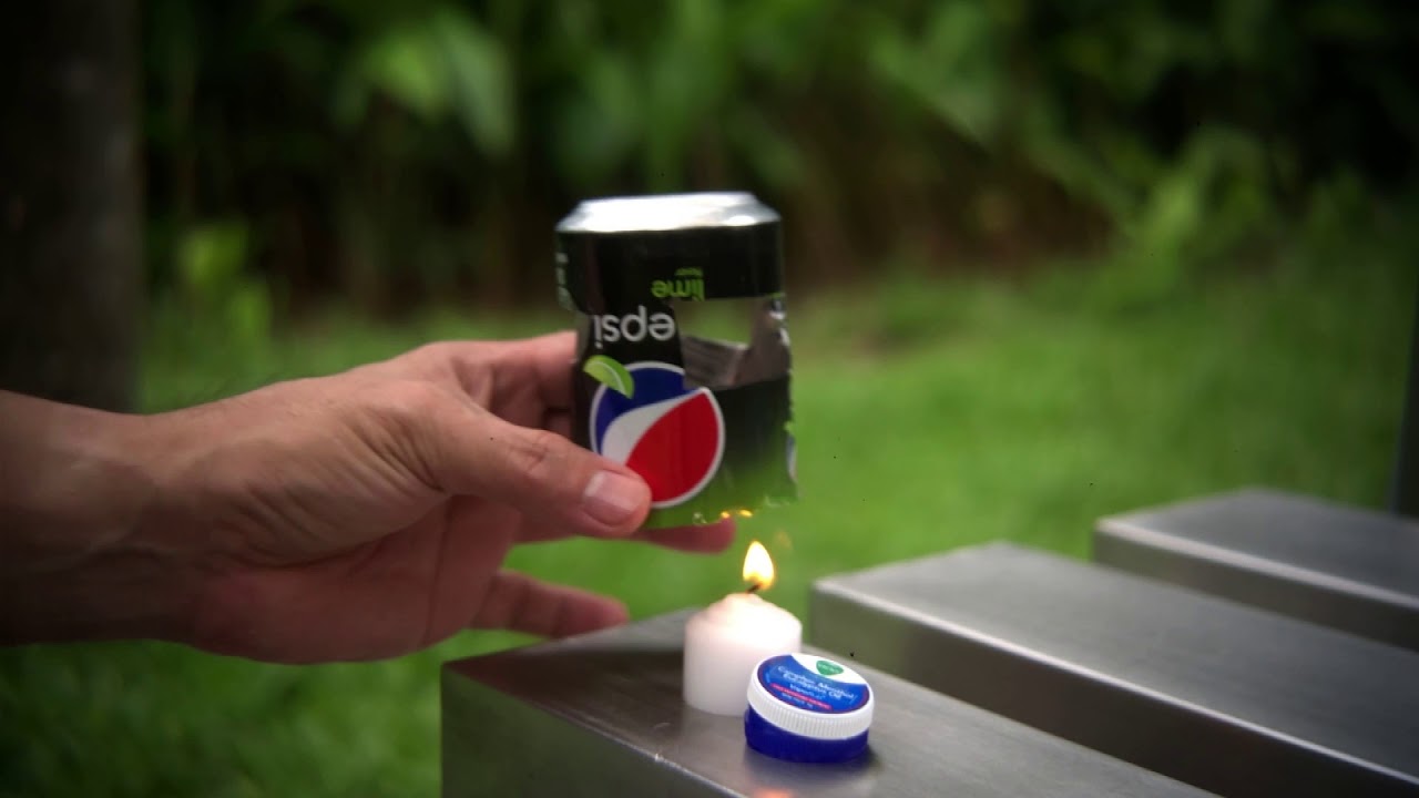 Vicks Mosquito Repellent (Katol) - YouTube