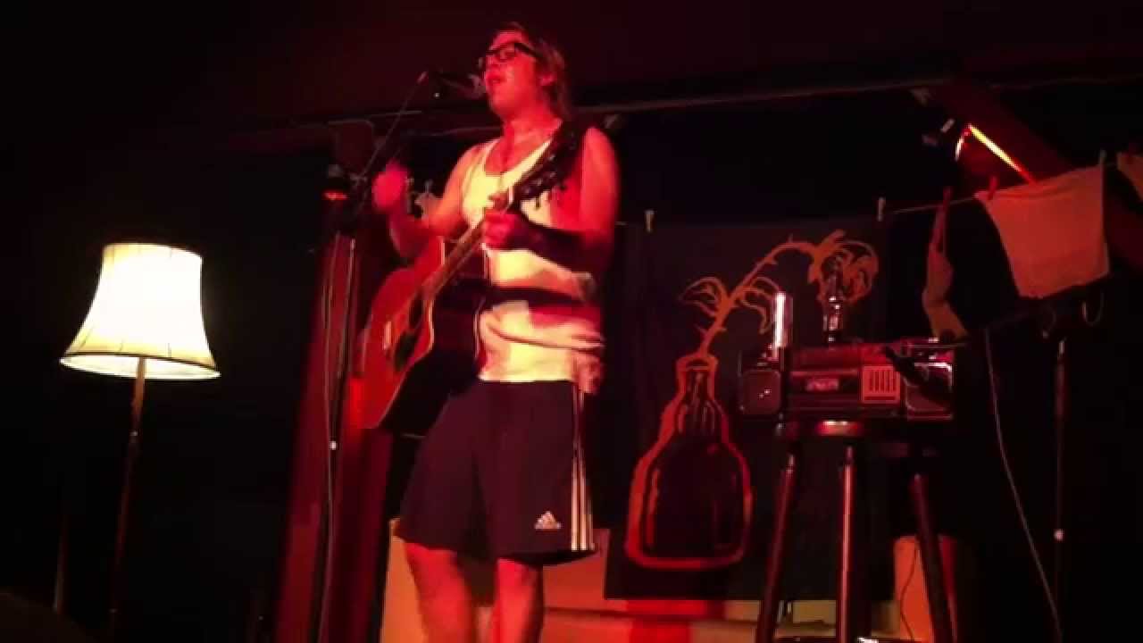 Grillmaster Flash - „Weltraum“ (in Potsdam) - YouTube