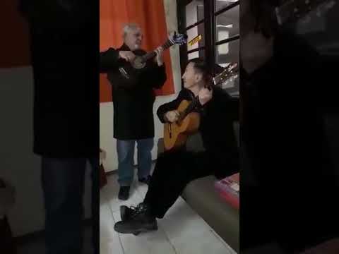 La cata musical Cesar Muñoz. - YouTube