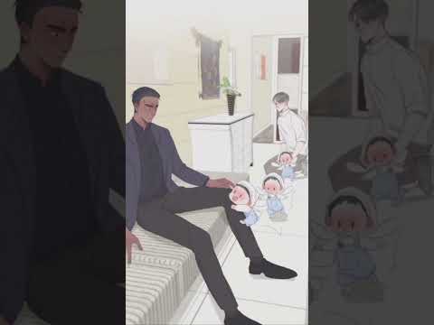 counterattack through pregnancy🖤