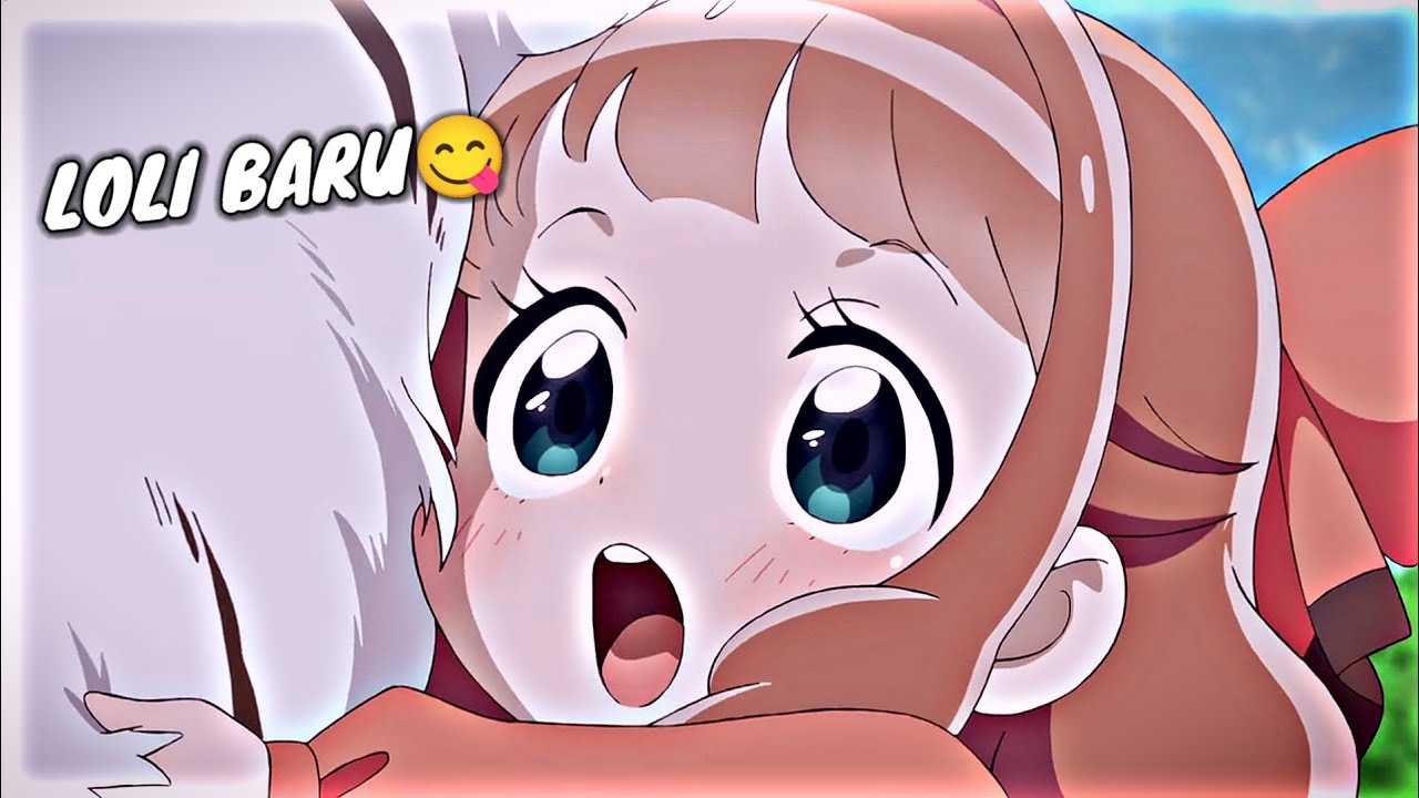 Loli baru😋 Neema - JJ Anime - YouTube