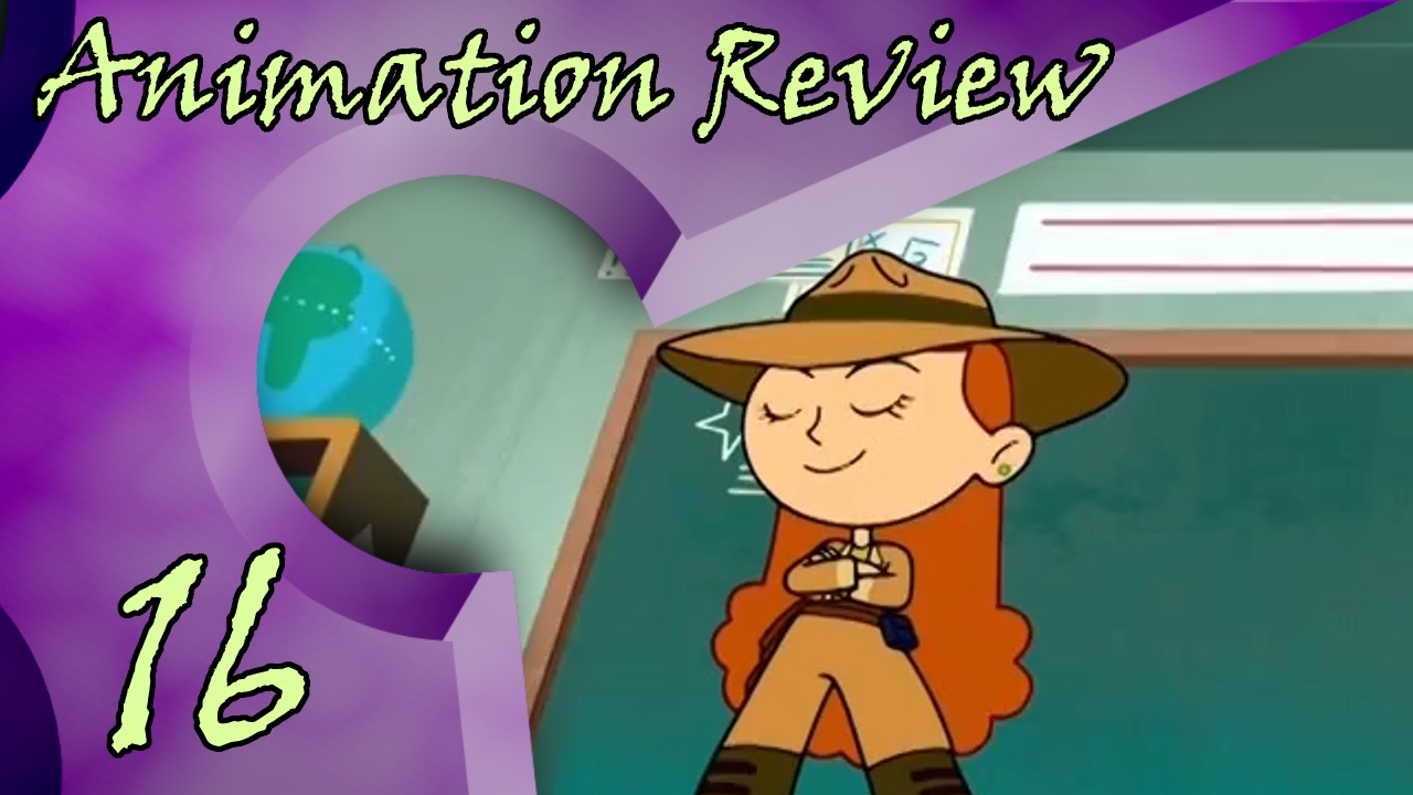 Powerpuff Girls 2016: Frenemy - Boonslayer - YouTube