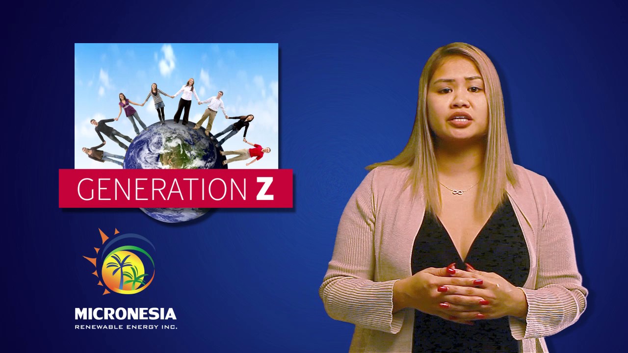 National Earth Month- Nadia Salas - YouTube