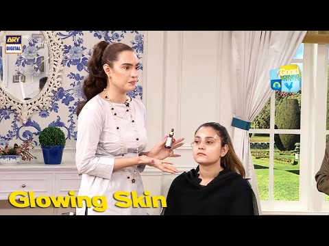 Basic Makeup Tips And Tricks - Nadia Hussain