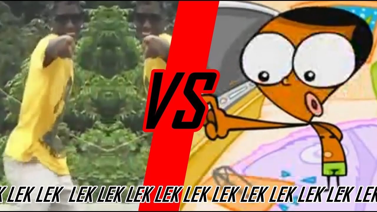 Ah Muleke LEK LEK LEK - YouTube
