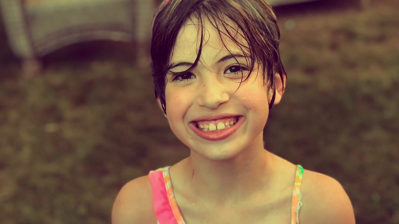 The pool challenge - YouTube