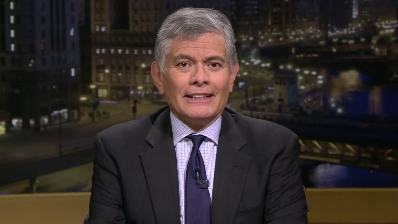 Chicago Tonight full episode January 28, 2019 - YouTube