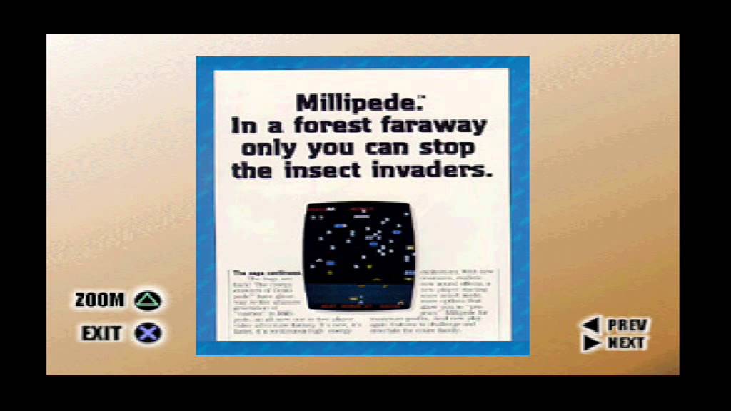 Paperboy (from Arcade's Greatest Hits - The Atari Collection 2 ...