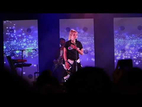 Hayley Kiyoko - Let It Be (Live from The Fillmore)