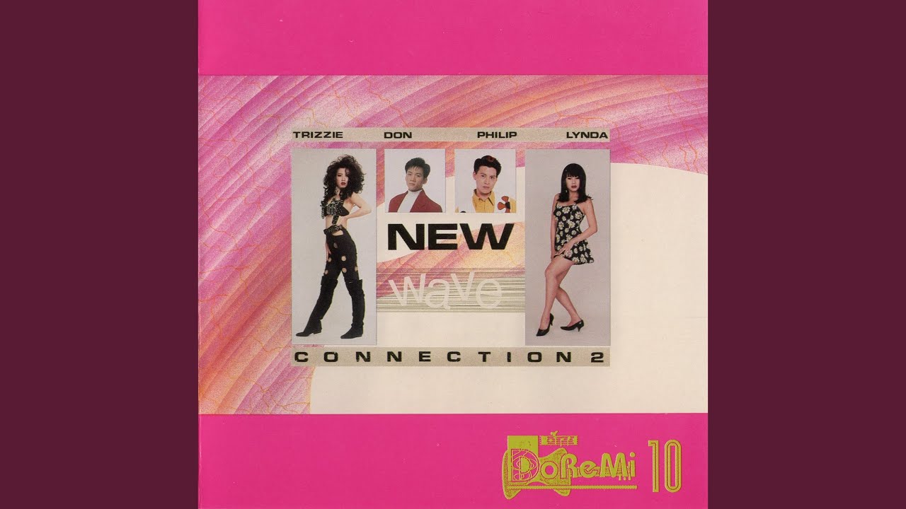 Liên Khúc New Wave 2: I Love You / Situation / Lady Of Ice / Virginal Mystery / Danger / Rainy ...